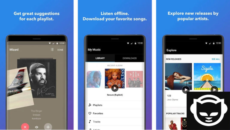 30 MEJORES Aplicaciones DESCARGAR Música Android 】 2026