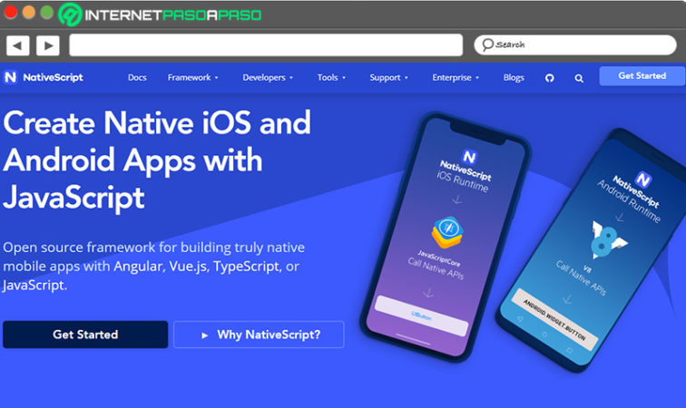 Herramientas para Desarrollar Apps en Android 】 Lista 2025