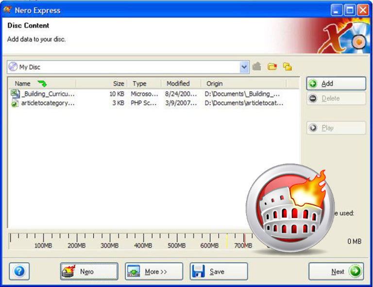 15 Programas para Abrir Archivos ISO 】Lista 2025