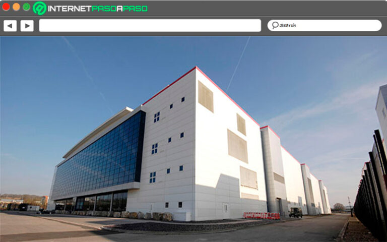 10 Data Centers Más Grandes del Mundo 】Guía Paso a Paso 2025