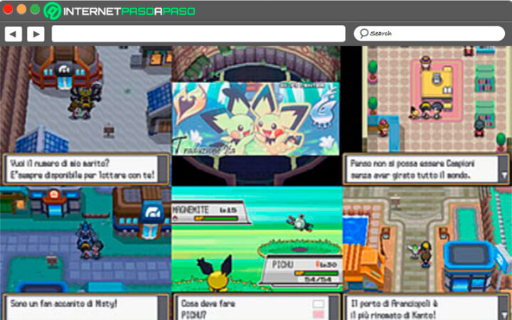 What are the best Pokemon emulators for Windows PC? 2022 list