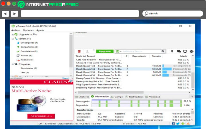 What are the main Internet connection problems in Windows 7 and how to ...