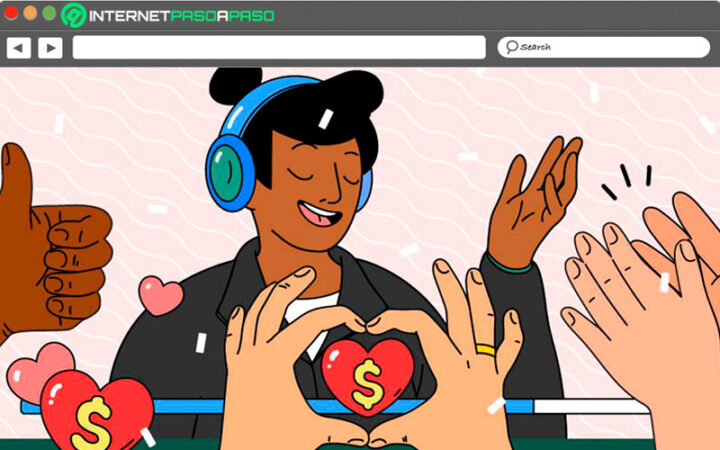 Super chat and Super Stickers on YouTube What are they, what are they ...