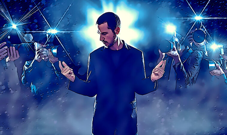 Notable People; the website that lets you meet celebrities from your ...