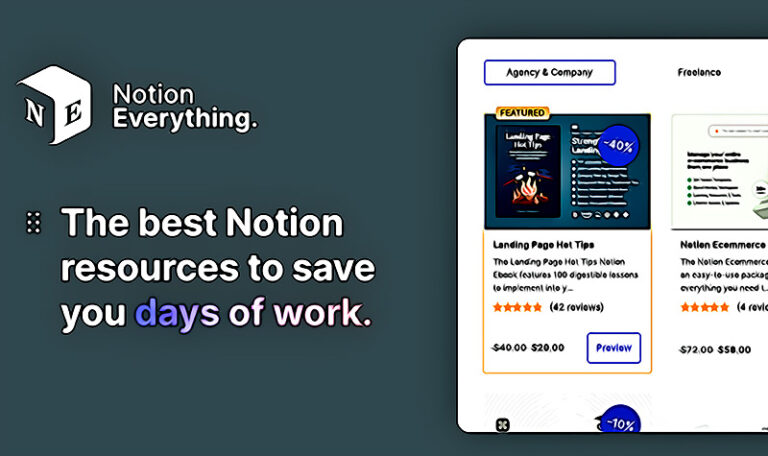 Notion: El espacio de trabajo todo en uno que puedes usar desde el ...
