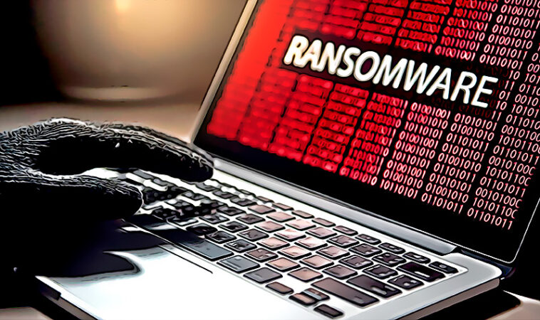 Detectan nuevo Ransomware basado en Rust 】 2025
