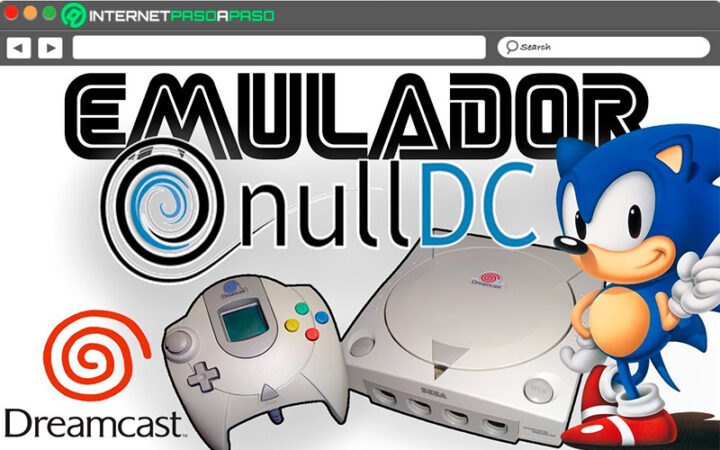 Mejores Emuladores de Sega Dreamcast en Windows 】Lista 2025