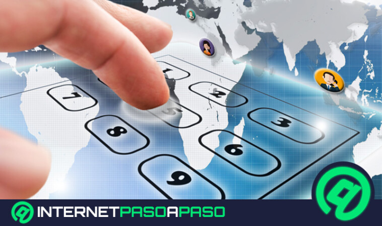 Número de Teléfono Virtual 】¿Cómo conseguir uno? 2026