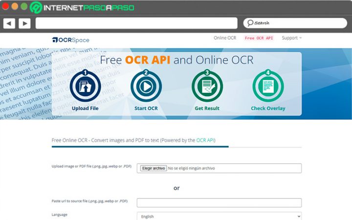 10 Programas OCR para Gestionar Archivos 】 Lista 2026