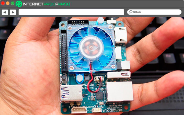 8 Alternativas a Raspberry Pi 】Lista + Comparativa 2026