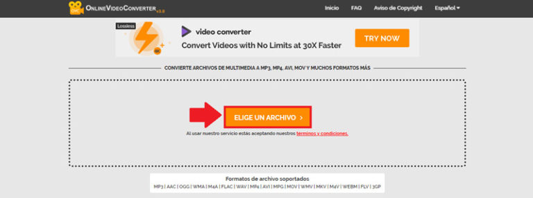 FLV Extensión de archivo 】¿Qué es .Flv y cómo abrirlos? 2025