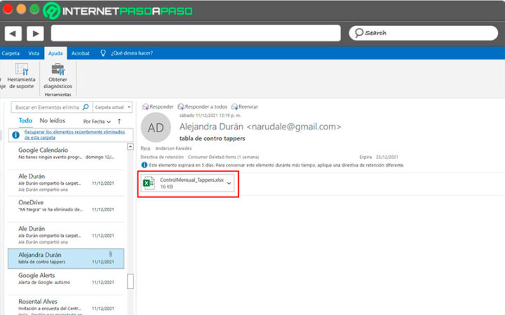 Gmail vs Outlook vs Yahoo vs iCloud 】¿Cuál Es Mejor? 2025