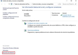 Internet Options in Windows 10, 8 and 7: What are they and what are ...