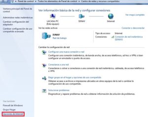 Opciones de Internet en WIndows 】Como Entrar y Activarlas 2025
