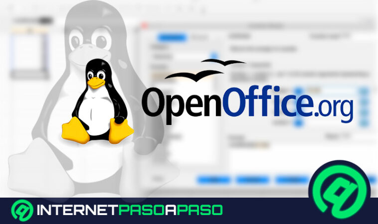 OpenOffice 】¿Qué Es? + Programas y Cómo Usarlos 2025