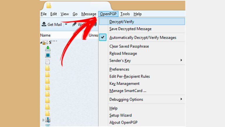 OpenPGP 】¿Qué Es? + Funciones y Ventajas 2025