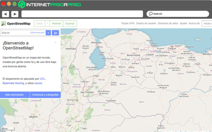 20 Herramientas para Crear Mapas 3D 】Lista 2026