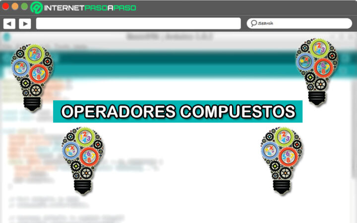 Operators in Arduino programming What are they, what are they for and ...