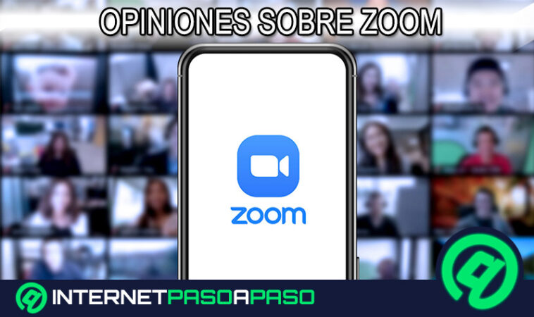 Zoom 】¿Qué Es? + Funciones y Características 2025