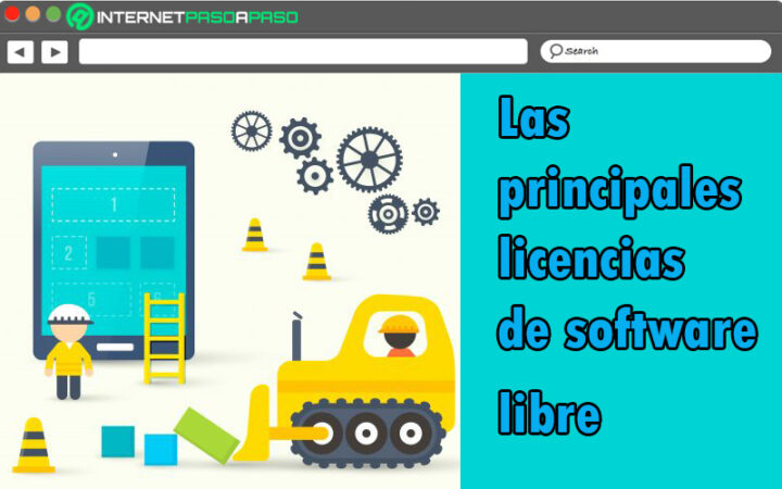 GNU General Public Licence 】 ¿Qué Es? + Programas 2025