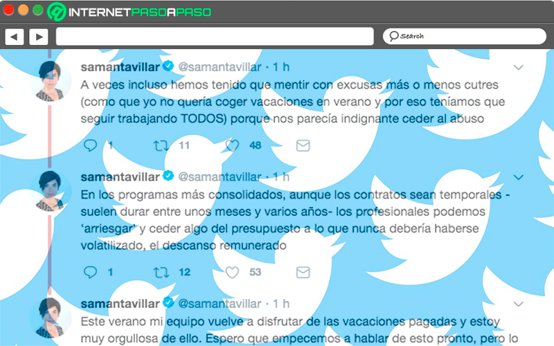 Publicar un Hilo en Twitter 】Guía Paso a Paso 2026