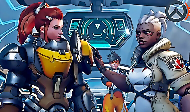 Blizzard te permitirá recuperar tu viejo equipo de Overwatch pronto