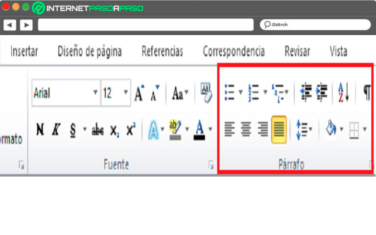 Document format in Microsoft Word What is it, what is it for and which ...