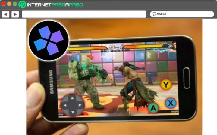 10 EMULADORES de PS2 para Android 】Lista + Juegos 2025