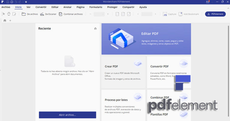 8 Programas para Editar PDF en Windows y Mac 】Lista 2025