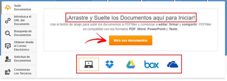 EDITAR un PDF 】Programas y Editores Online GRATIS Guía 2025