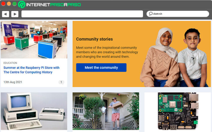 15 Portales de Proyectos con Raspberry Pi 】Lista 2025