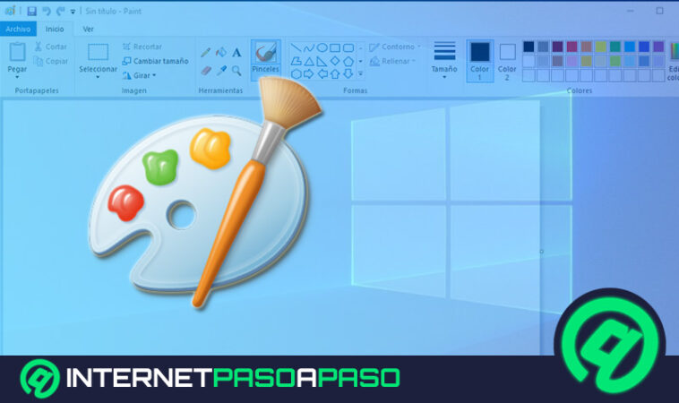 Paint 】¿Qué Es? + Trucos y Alternativas 2025