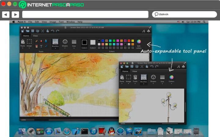 How to install Paint for MacOS? Best Windows Program Alternatives