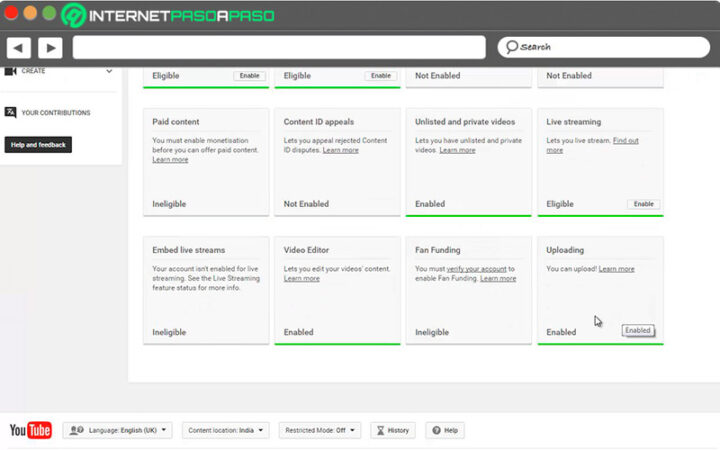 YouTube Studio What is it, what is it for and how to get the most out ...