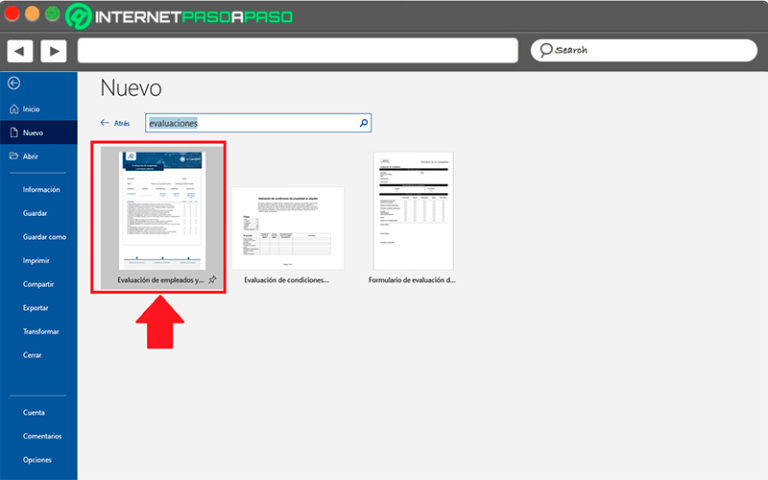 Crear Formularios en Word 】Guía Paso a Paso 2025