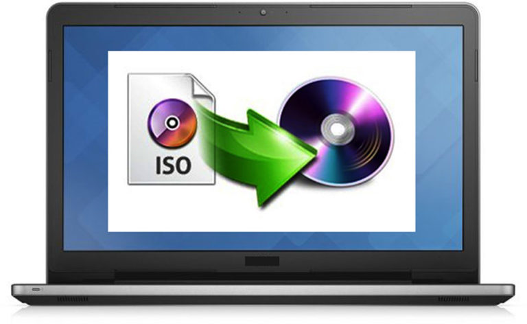 GRABAR ISO en DVD/CD 】Windows y Mac Guía 2026