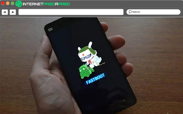 Fastboot on Xiaomi mobiles What is it, how is it activated and how to ...
