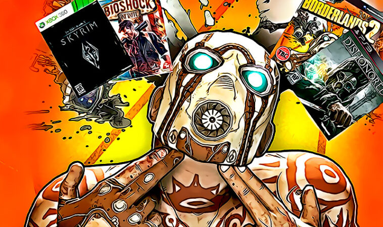 Hackean 2K Games de forma tan fácil que hasta asusta