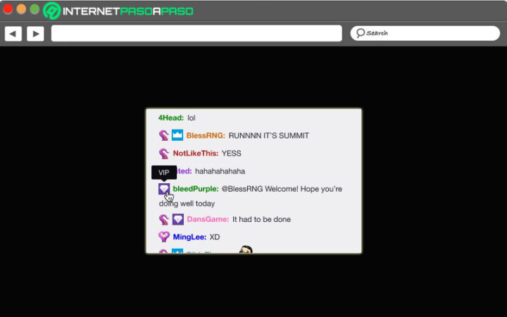 How to make any user a moderator on Twitch and manage the roles of your ...