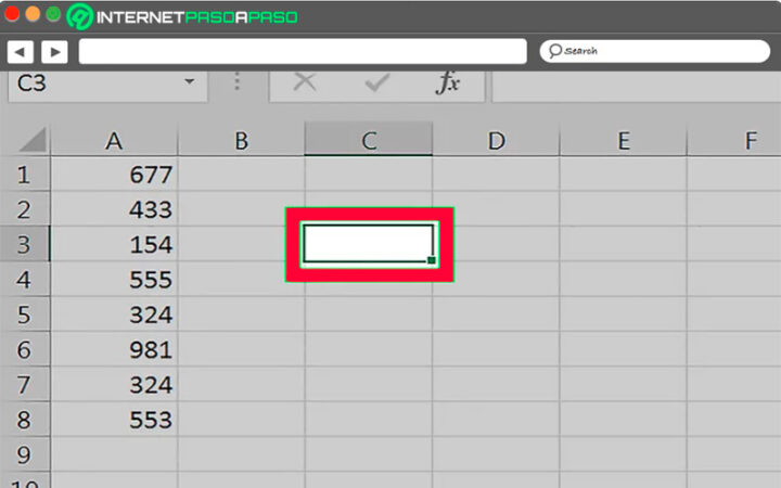Calcular Desviación Típíca en Excel 】Guía Paso a Paso 2025