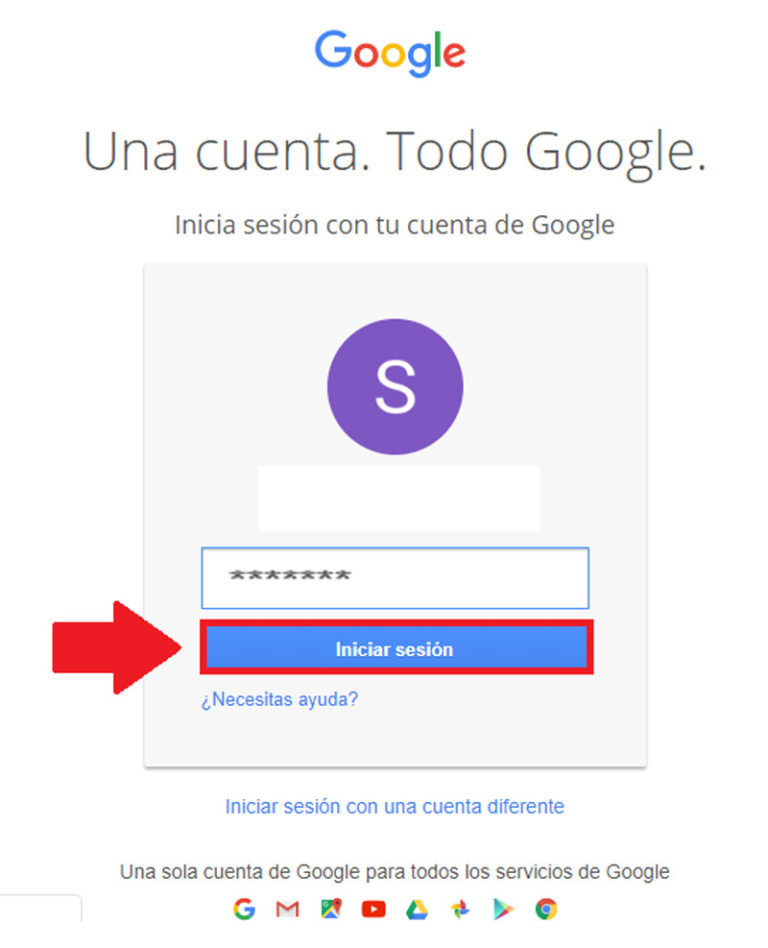CAMBIAR Cuenta Predeterminada Google Gmail 】 Guía 2025