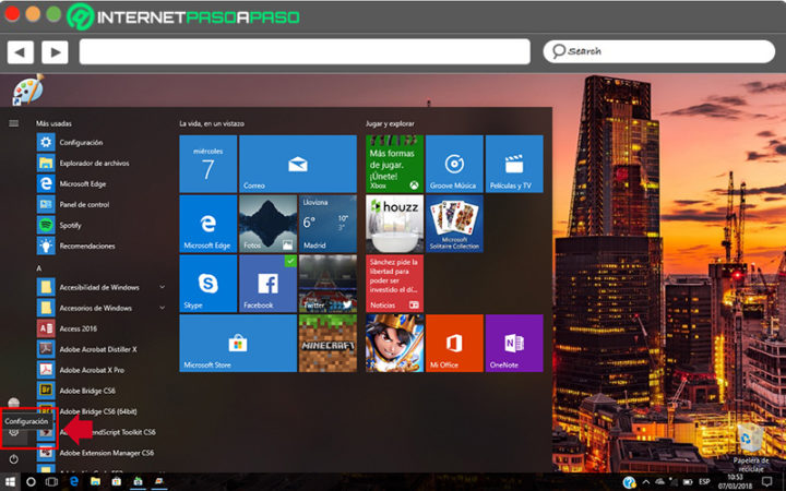 Configurar Notificaciones en Windows 10 】Guía Paso a Paso 2026