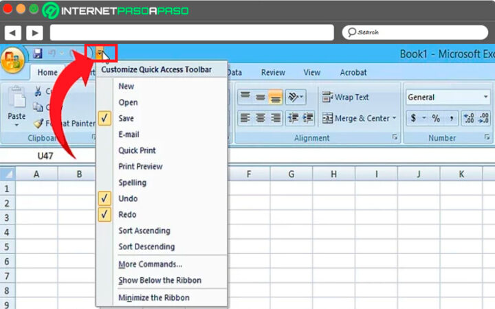Crear Botonos de Opciones Personalizadas en Excel 】Guía 2026