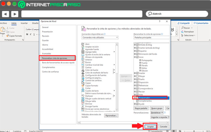 How to create forms with Microsoft Word like a professional? step by ...