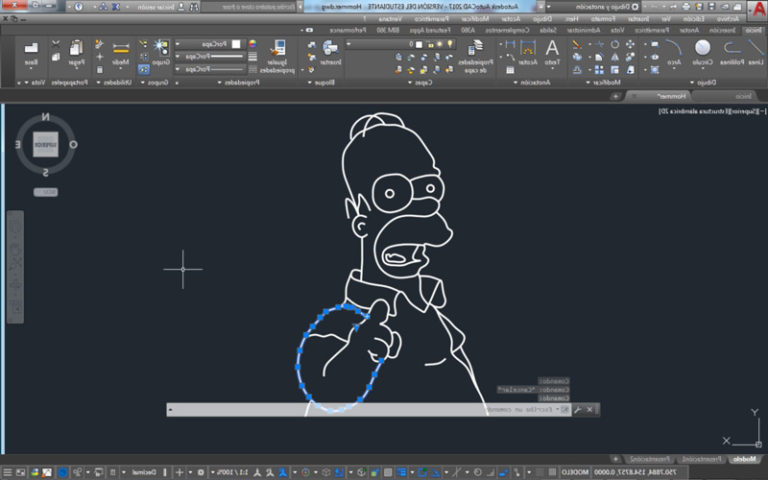 .DWG file extension What are they and how to open this type of file?