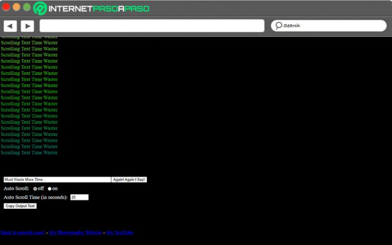 15 Webs para Descargar y Crear Arte ASCII 】Lista 2026