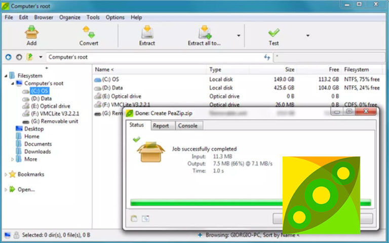 15 Programas y Apps para Abrir Archivos RAR 】Lista 2025