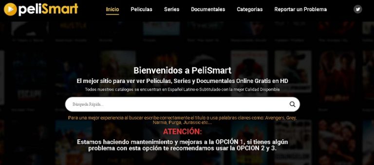 10 Webs para Ver Películas de Estreno 】Lista 2025
