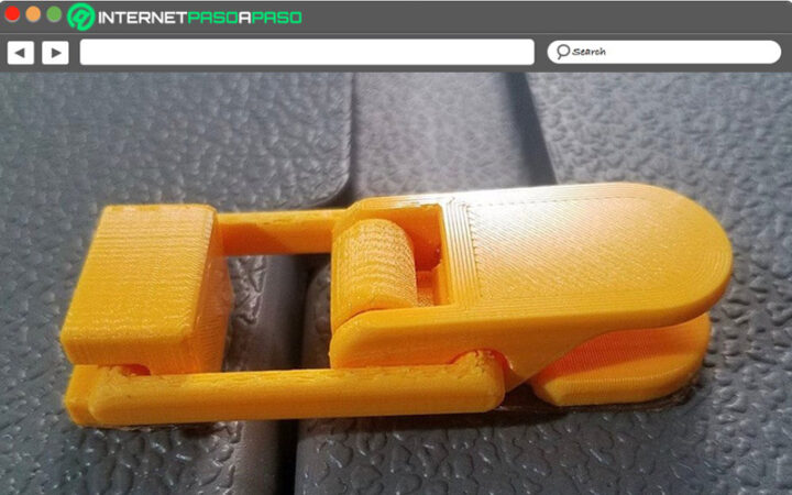 50 Proyectos para Imprimir en 3D 】Lista 2025