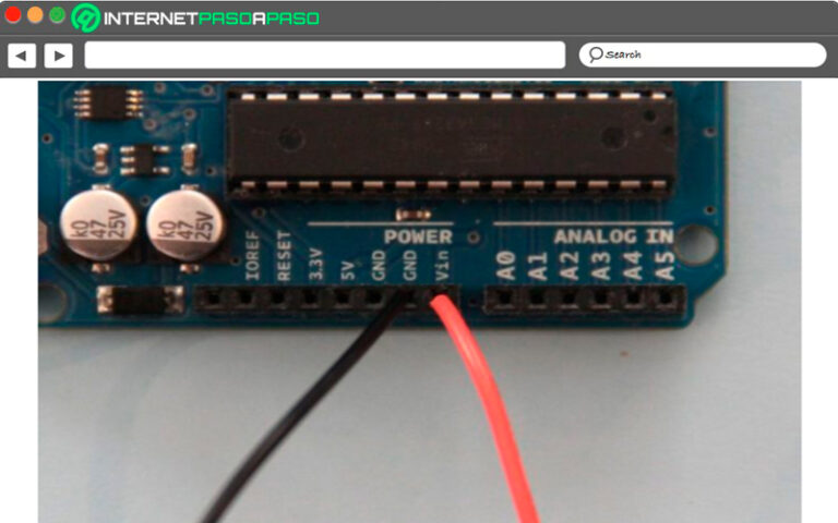 Alimentar Placas Arduino 】Guía Paso a Paso 2025